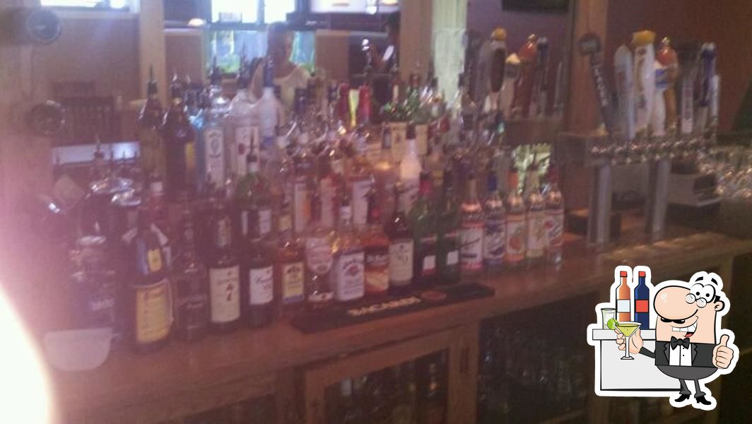 Lakeside Hideaway in Currie - Restaurant menu and reviews
