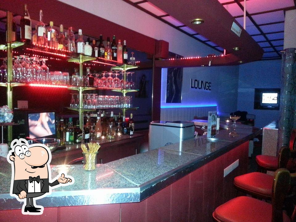 Lounge im Life Erotica Bochum pub & Bar, Bochum - Restaurantbewertungen