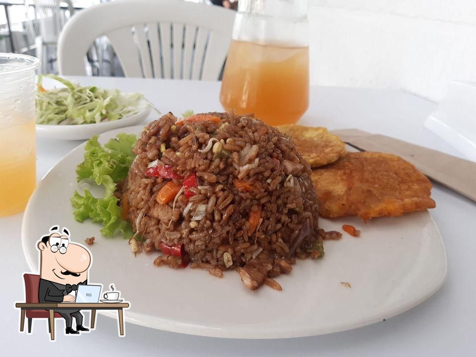 Restaurante Casa Blanca Neiva., Neiva - Menú del restaurante, precios y ...
