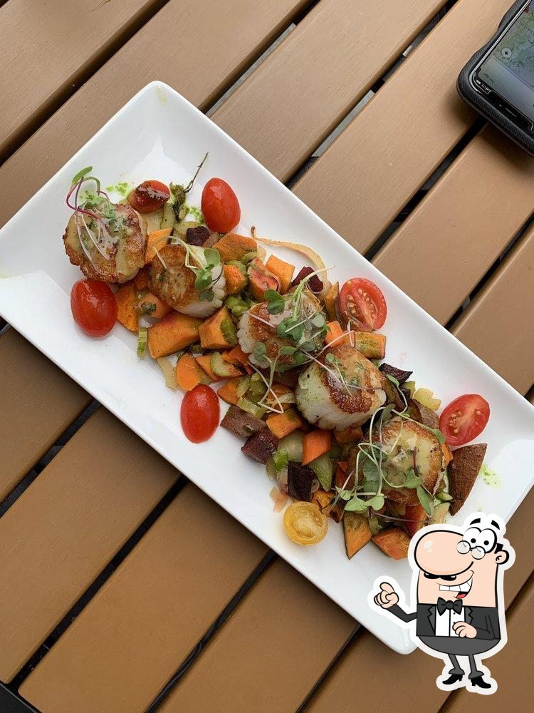 STIR, Raleigh - Restaurant menu, prices and reviews