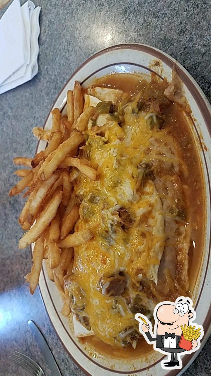 Senor Gomez Restauraunt in Lafayette - Restaurant menu and reviews