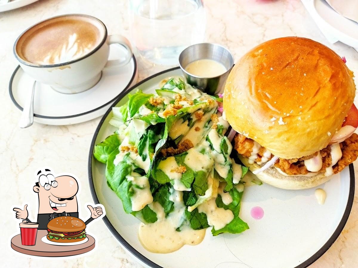 Sóbra Café restaurant, Muntinlupa - Restaurant reviews