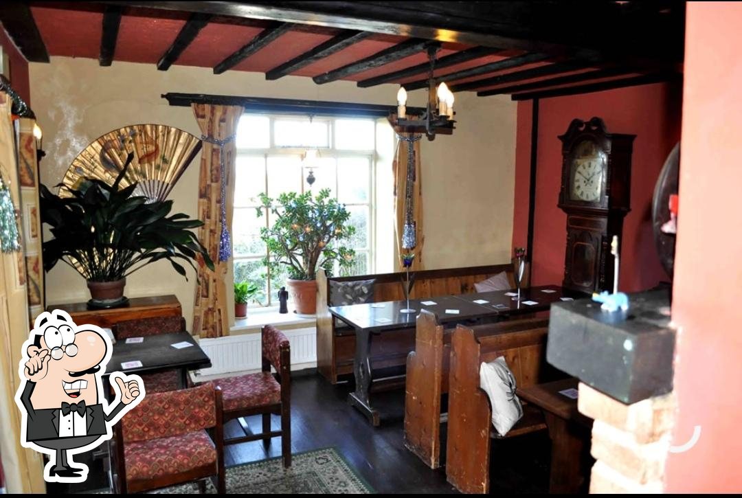 The Halt Coffee Shop, Happisburgh - Restaurant menu, prices and reviews