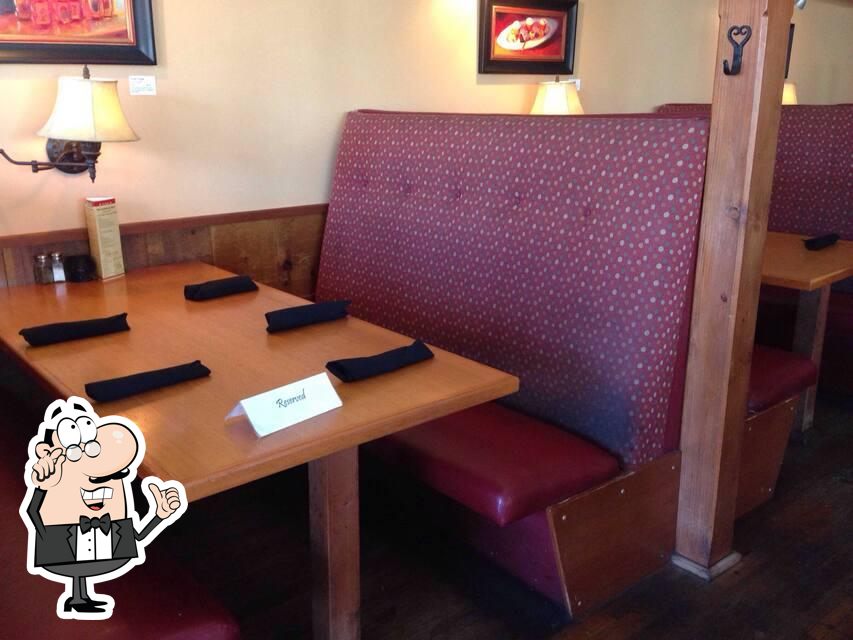 The Hardware Store Restaurant, Vashon - Restaurant menu, prices and reviews