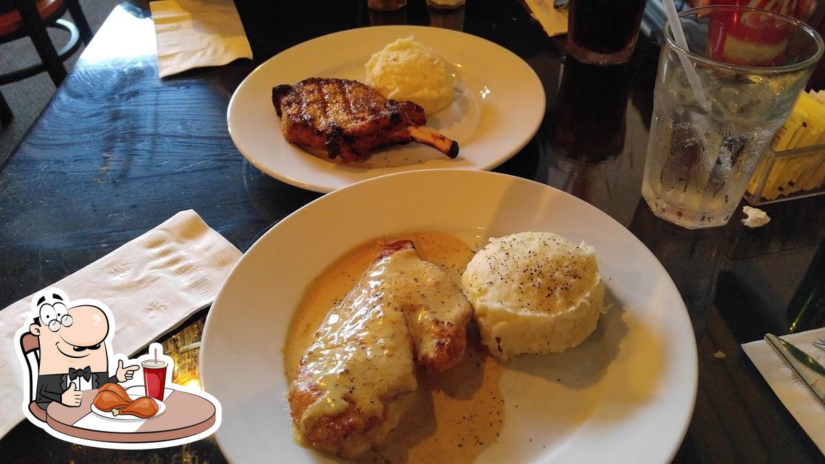 Third Bay Cafe LLC in Martinsville - Restaurant menu and reviews