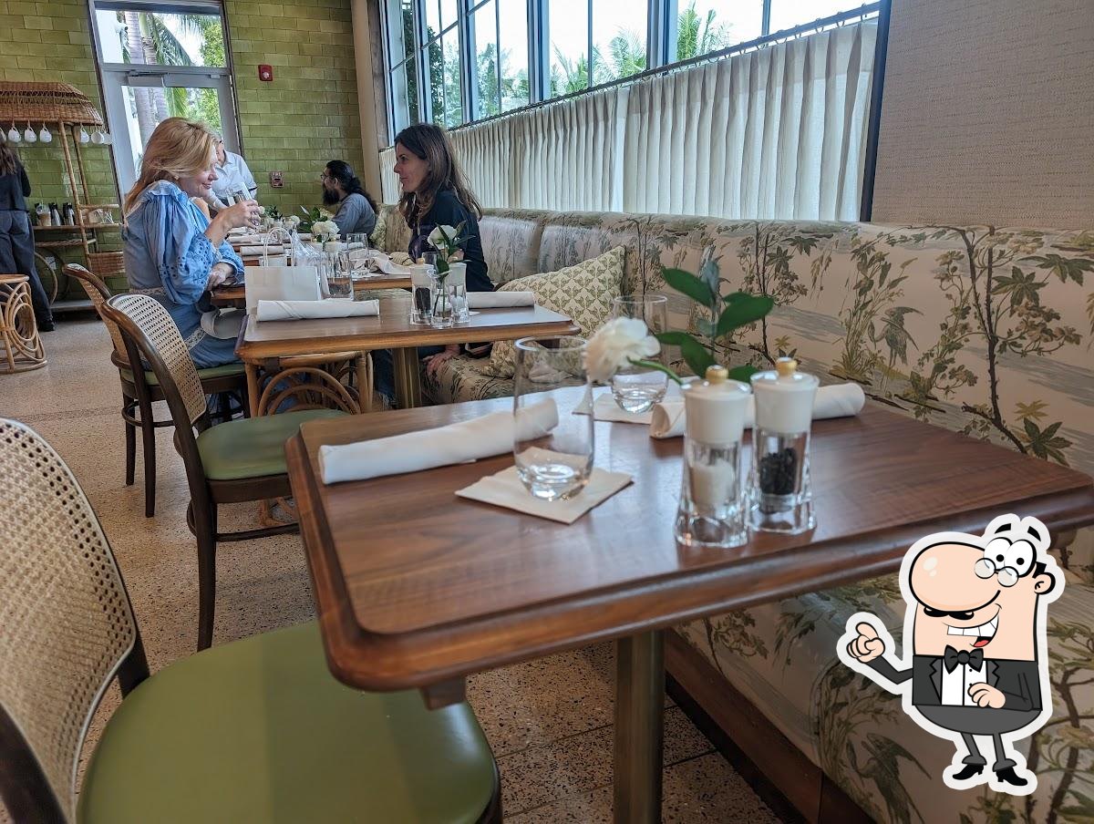 HIVE Bakery & Cafe, West Palm Beach - Restaurant menu, prices and reviews