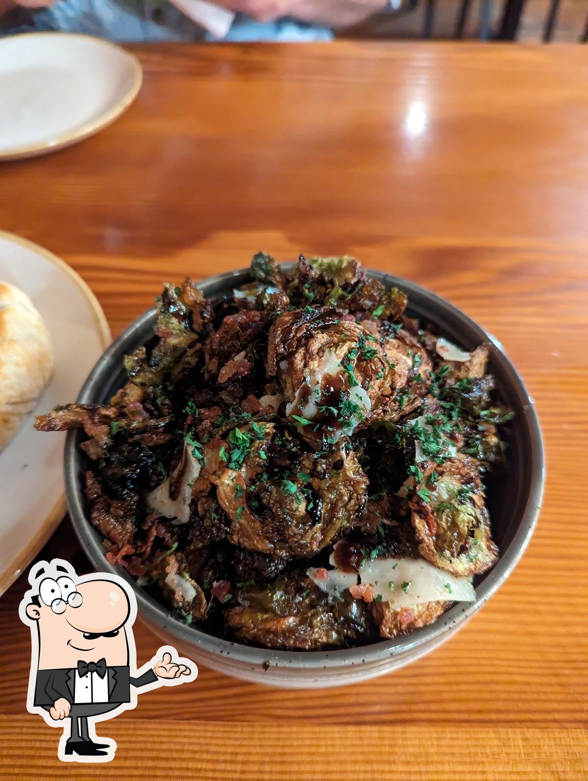 Lively Station, Salem - Restaurant menu, prices and reviews