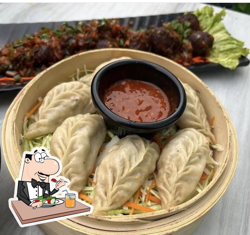 The dazzo cafe & Restro, Saharanpur - Restaurant reviews