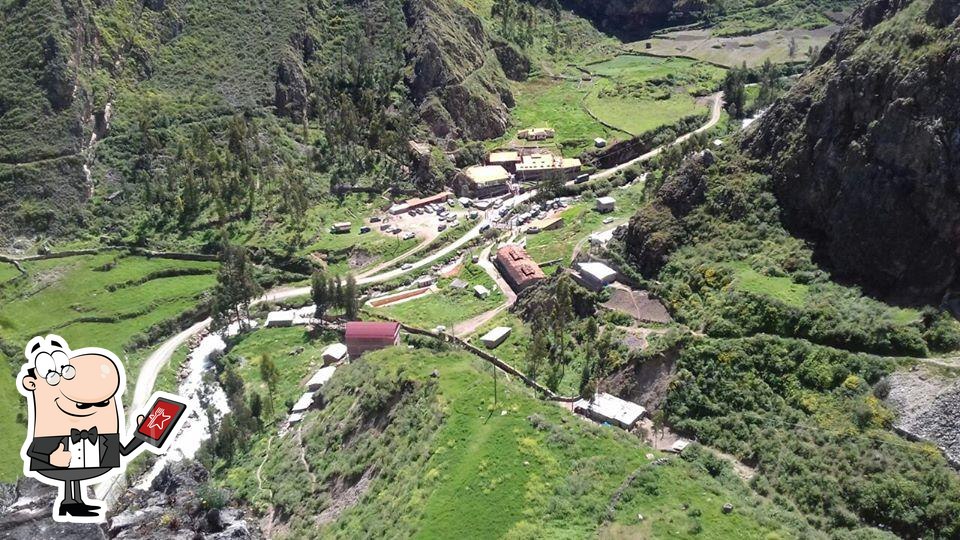 Picoy Turismo, Peru - Restaurant reviews