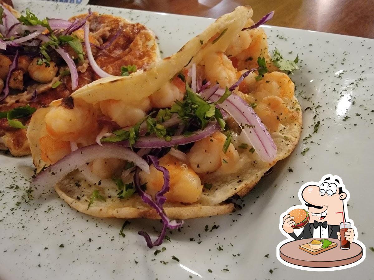 Altamar Seafood & Bar in Pharr - Restaurant reviews