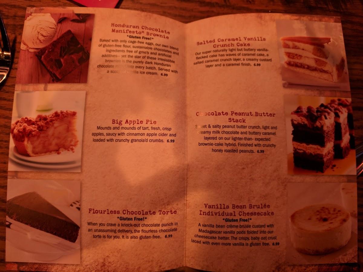 Anchor Bar Frederick Menu at Crystal Twyman blog