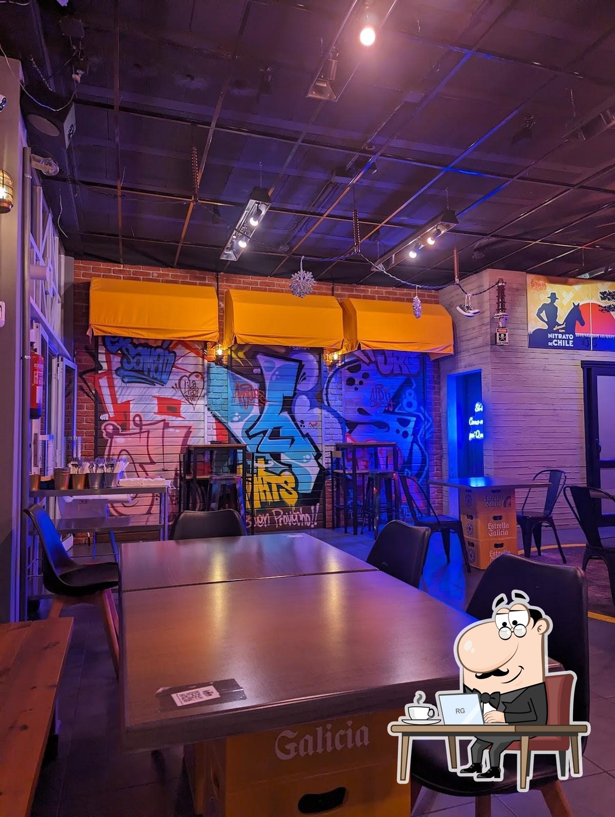 El Samán Food Truck, Breña Baja - Menú del restaurante, precios y reseñas