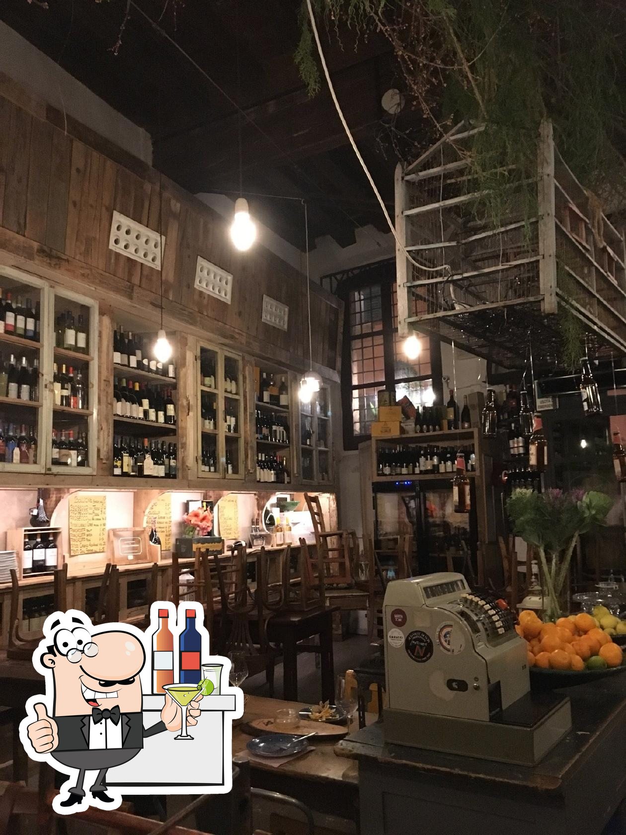 La Tradision pub & bar, Verona - Recensioni del ristorante