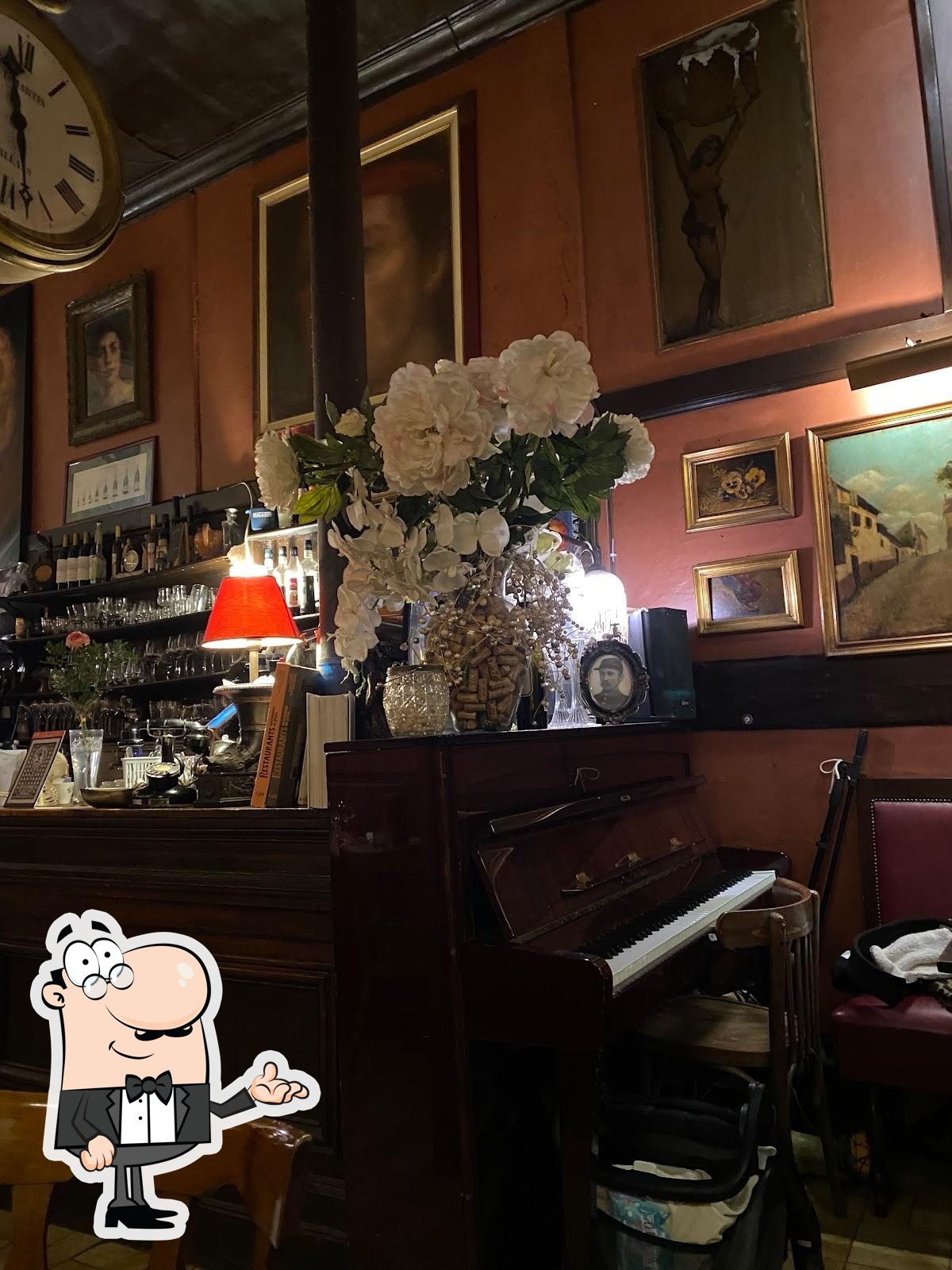 Le Bon Bock (new Since June), Paris - Menu du restaurant, prix et avis