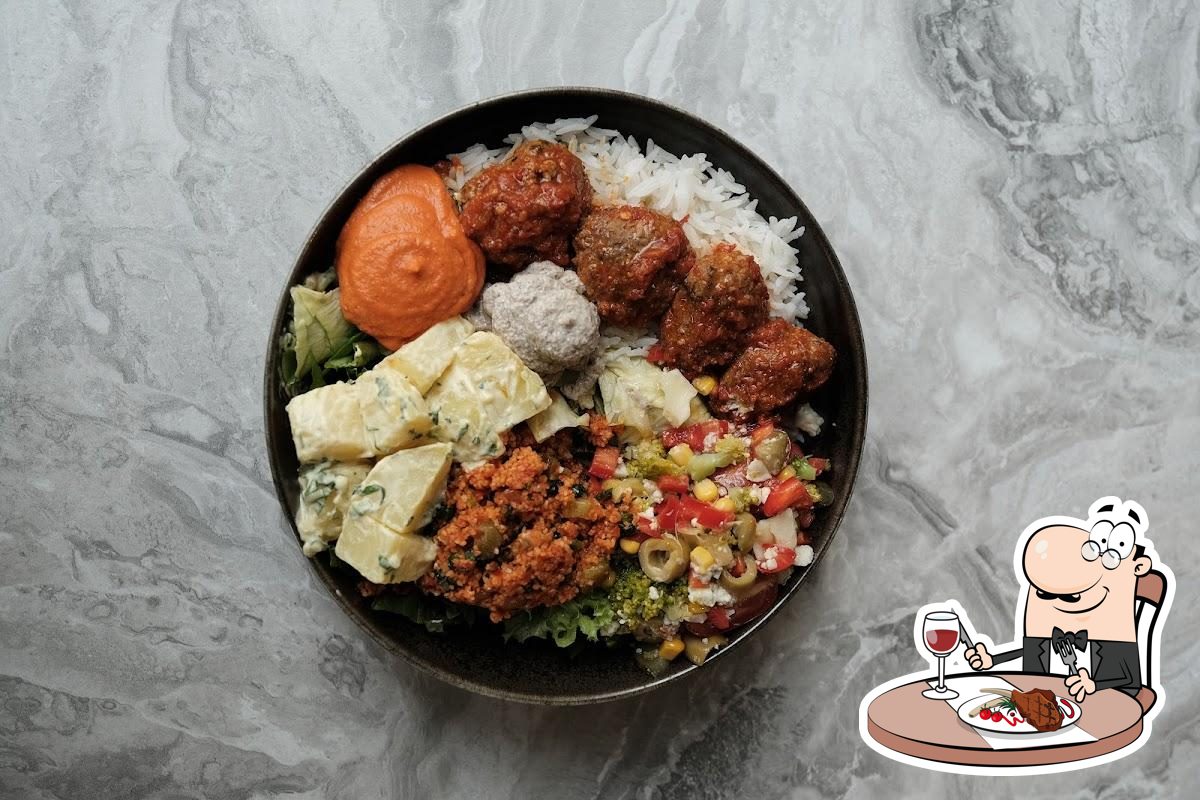 Meyne Mutfak, Ankara - Restaurant reviews
