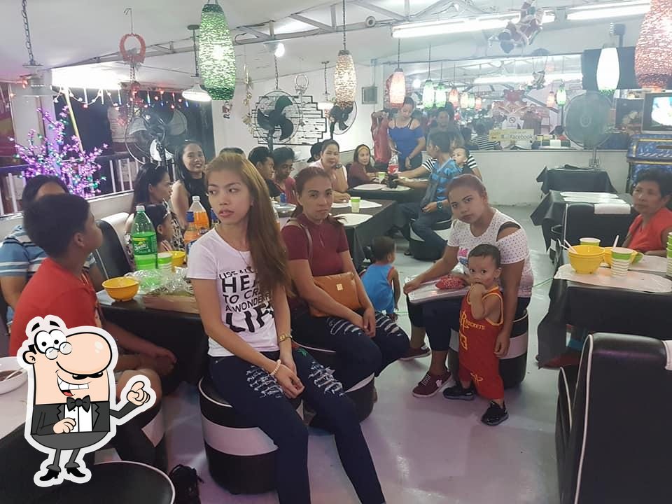 Pizza Ng Ina Mo - Angono restaurant, Angono - Restaurant reviews