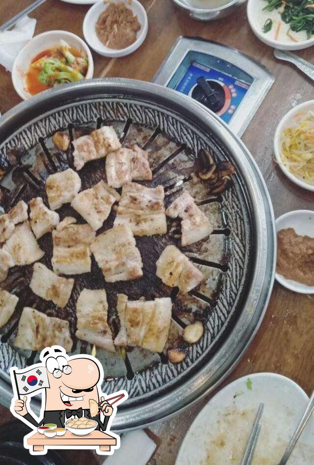 Rodem's Korean Restaurant, Silang - Restaurant menu and reviews