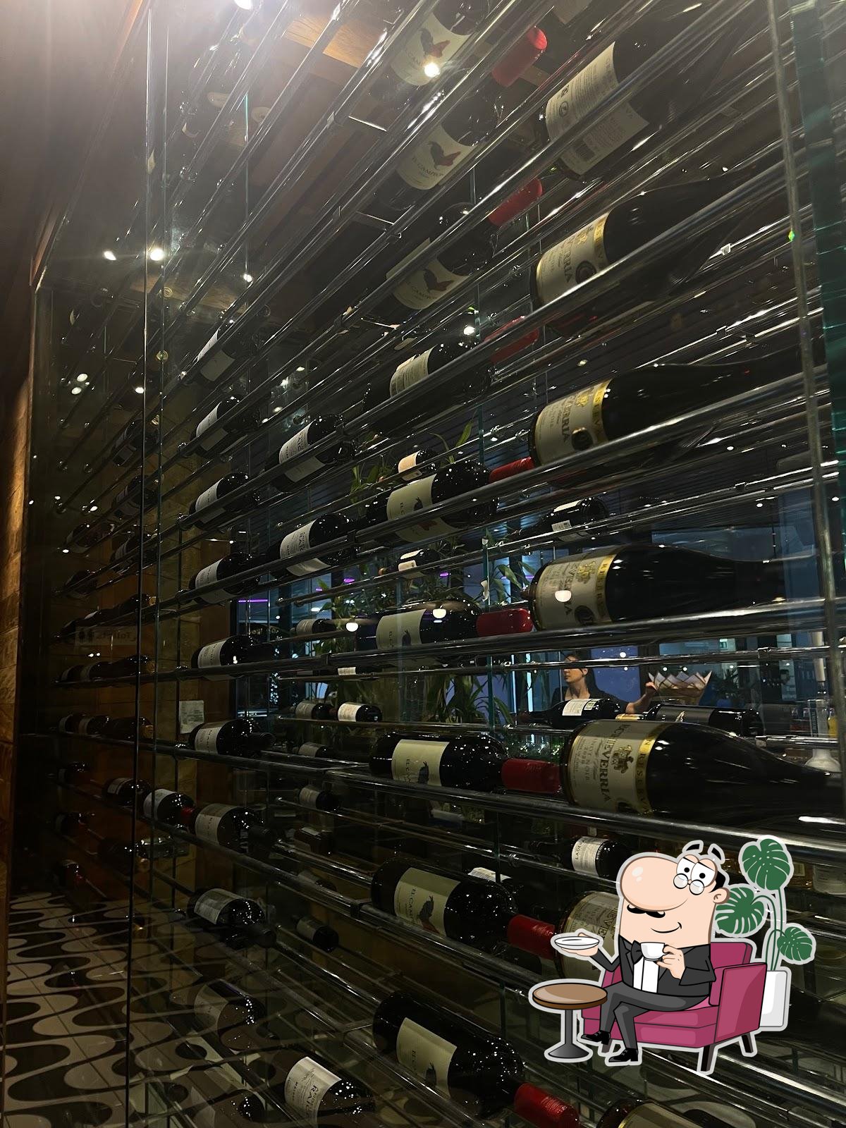 Rodizio Rico, Birmingham - Restaurant menu, prices and reviews