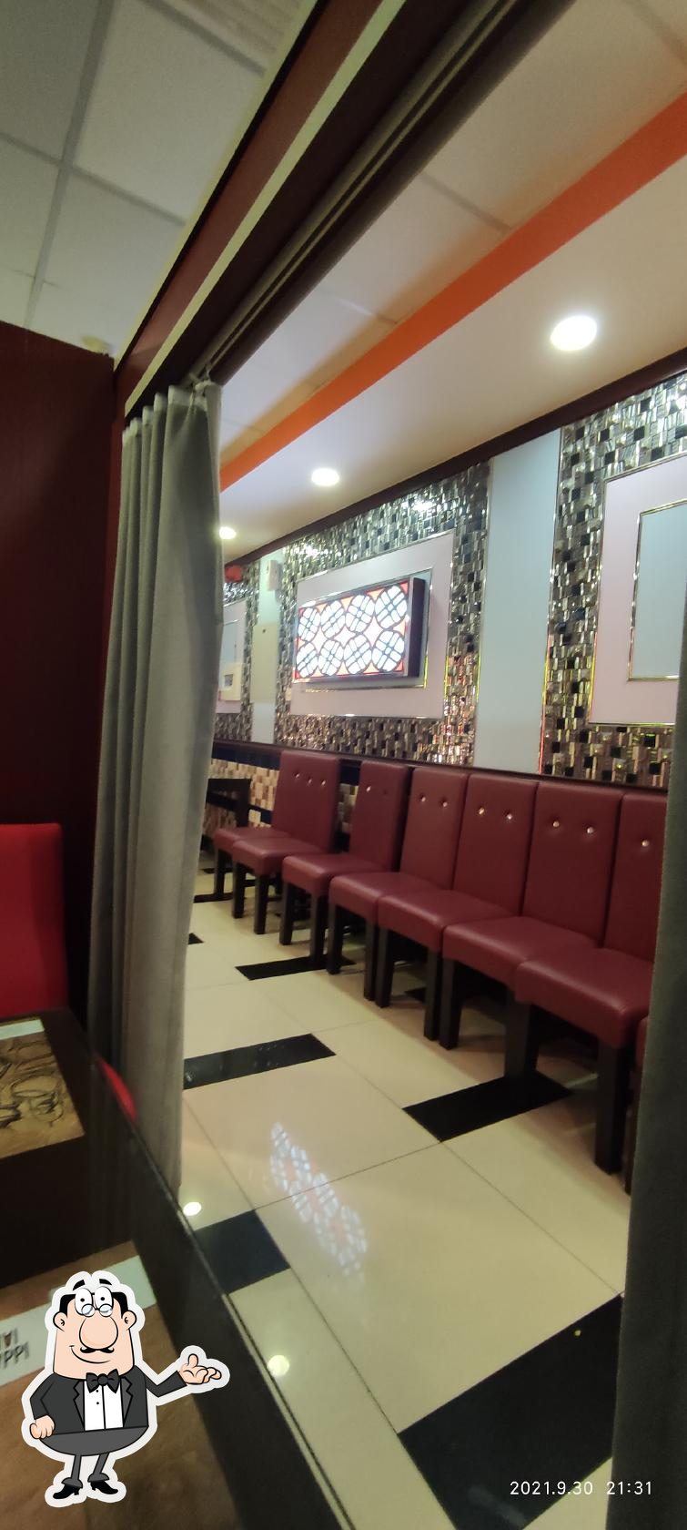 TALAL RESTAURANT, Dubai - Restaurant menu, prices and reviews