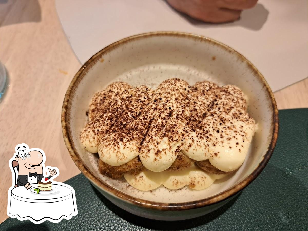 Restaurante Varovito Bistró, Bruc - Opiniones del restaurante