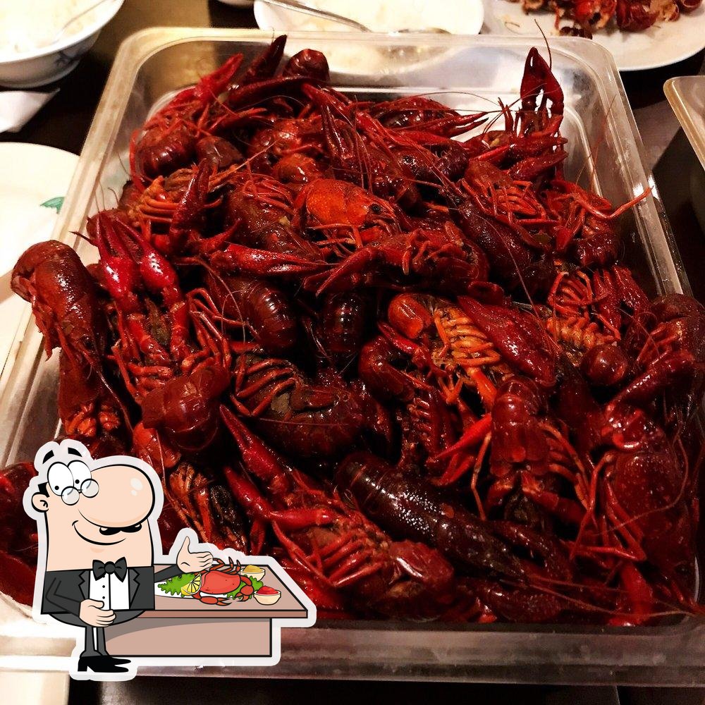 Wei Dao Asian Cuisine in Metairie - Restaurant menu and reviews