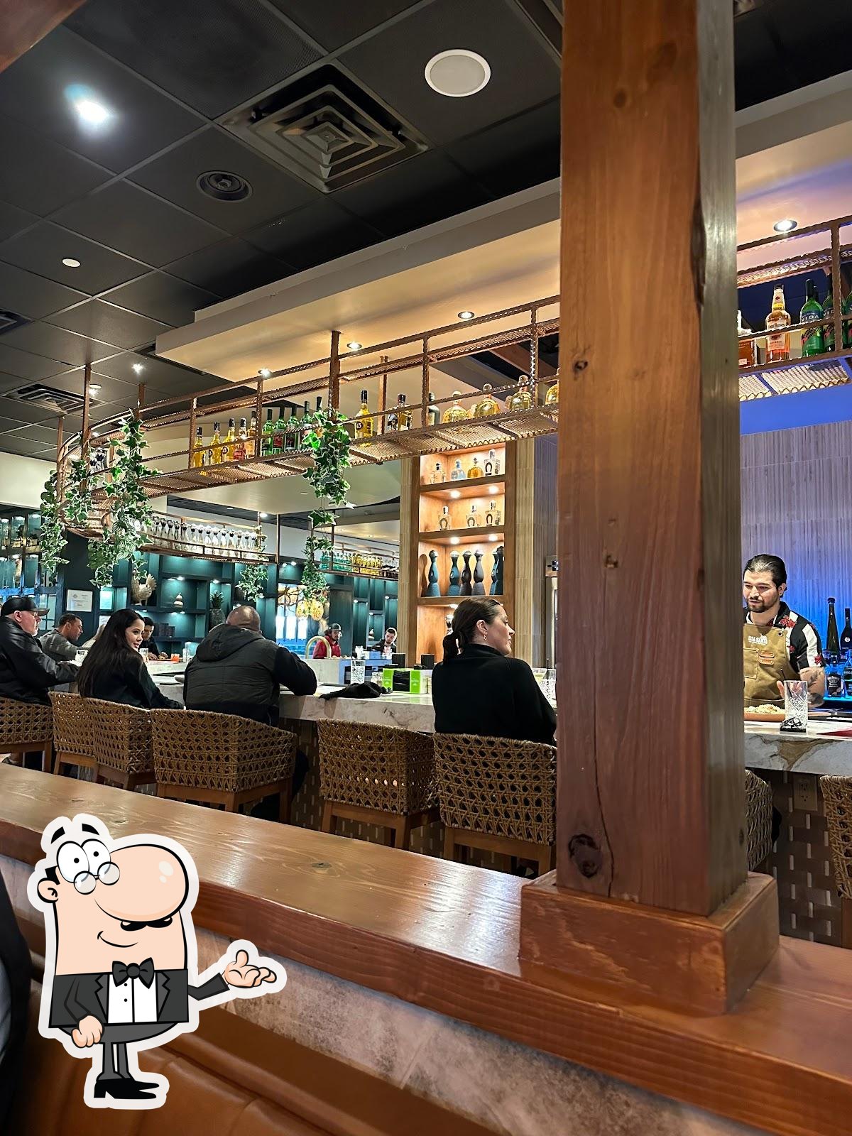 Casa Santa Restaurant, Noblesville - Restaurant menu, prices and reviews