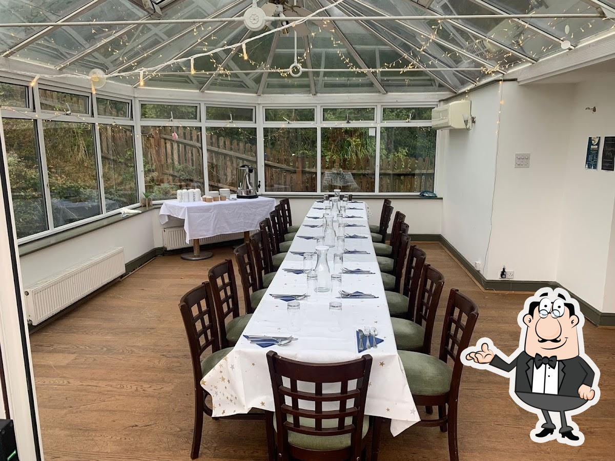 The Hop Pole Inn, Nettlestead - Restaurant menu, prices and reviews