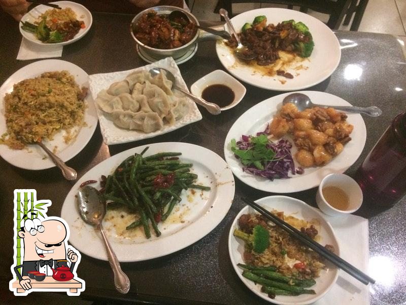 Hometown Kitchen in Milpitas - Restaurant menu and reviews