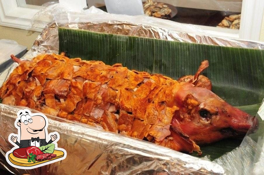 Kau Kau Restaurant in Seattle - Restaurant menu and reviews
