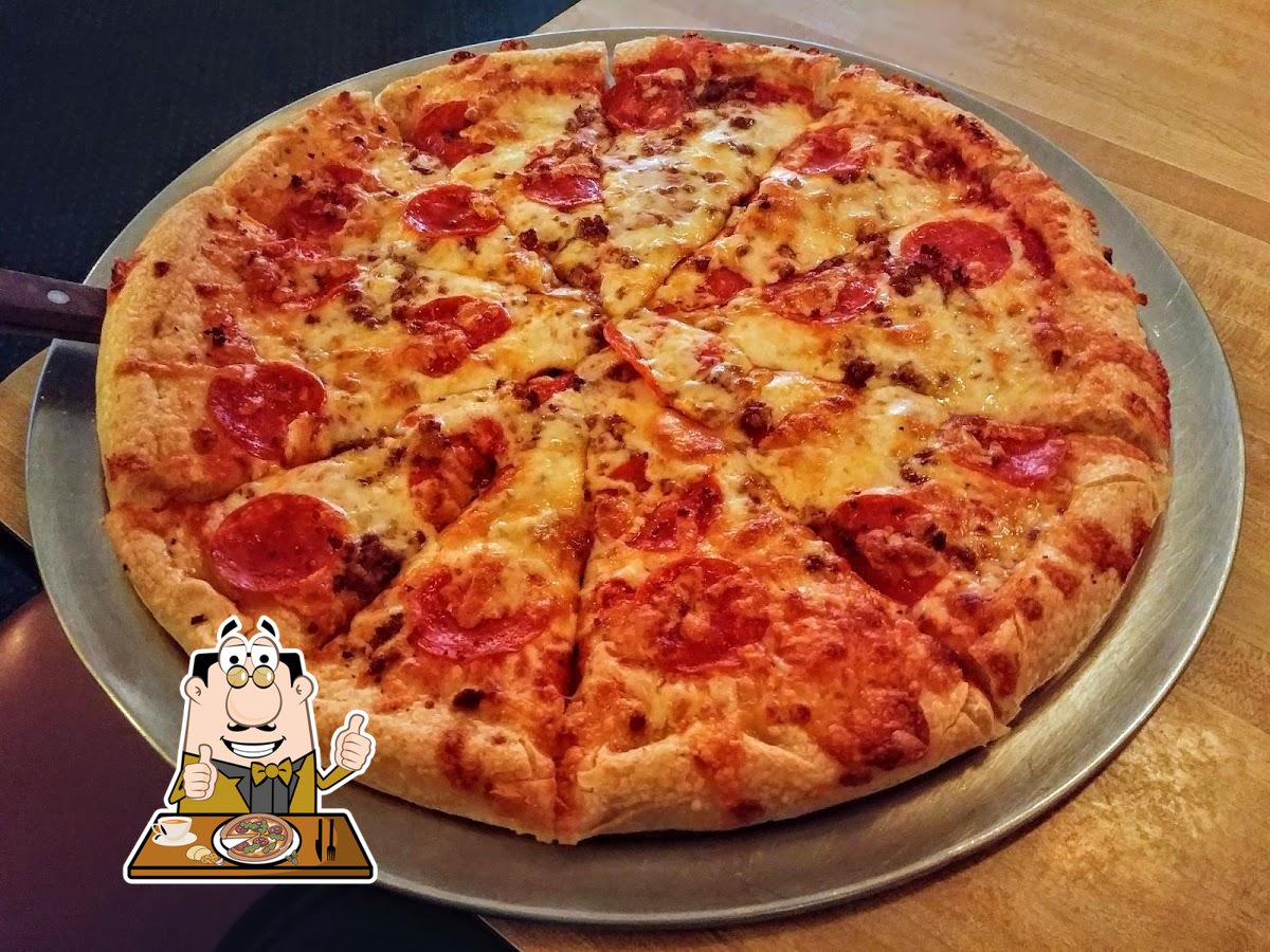 Georgio's II Famous Pizza, 344 Pinewood Rd in Sumter - Restaurant menu ...