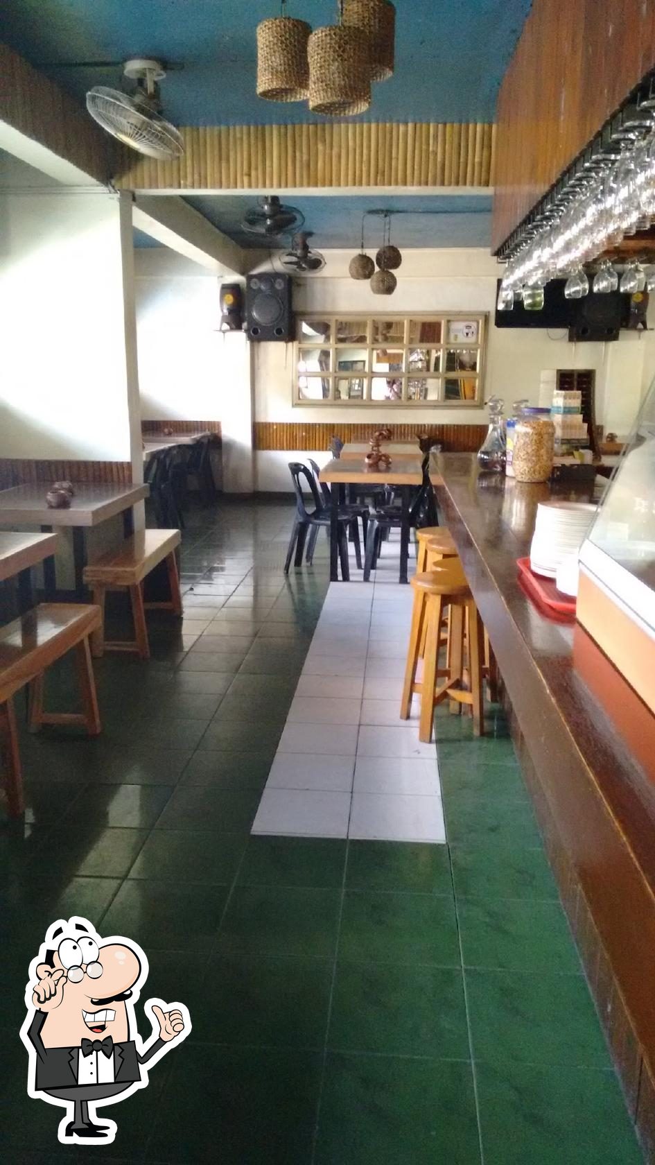 Camp Hut Restaurant, Taguig - Restaurant menu, prices and reviews