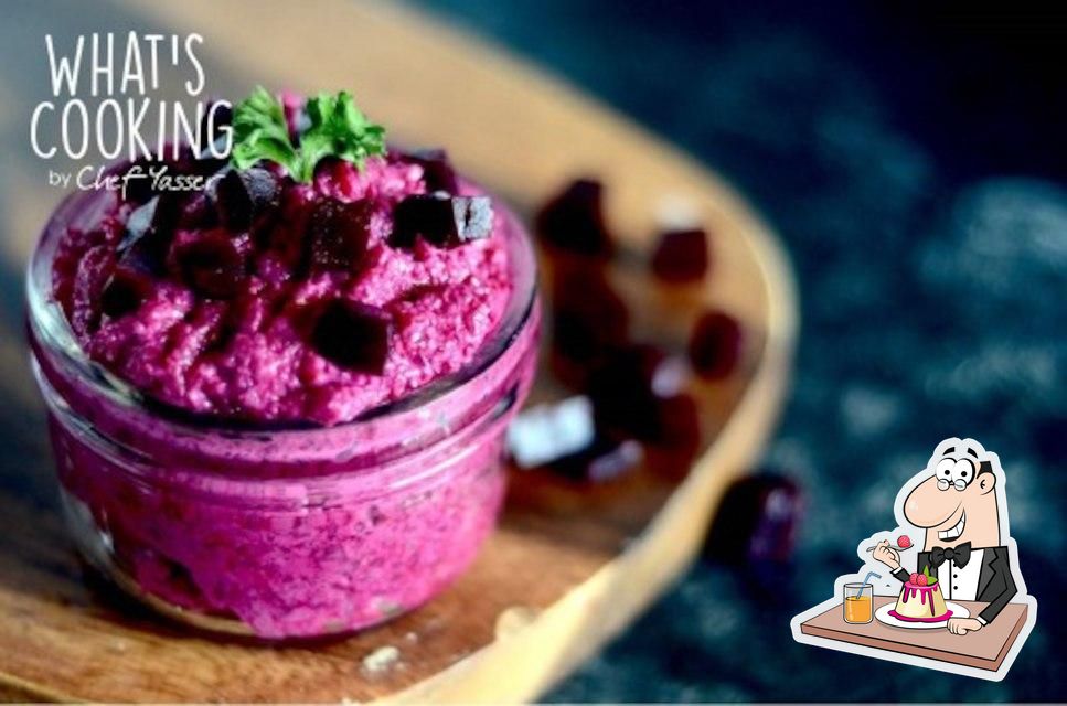 Chef Yasser restaurant, Dubai - Restaurant reviews