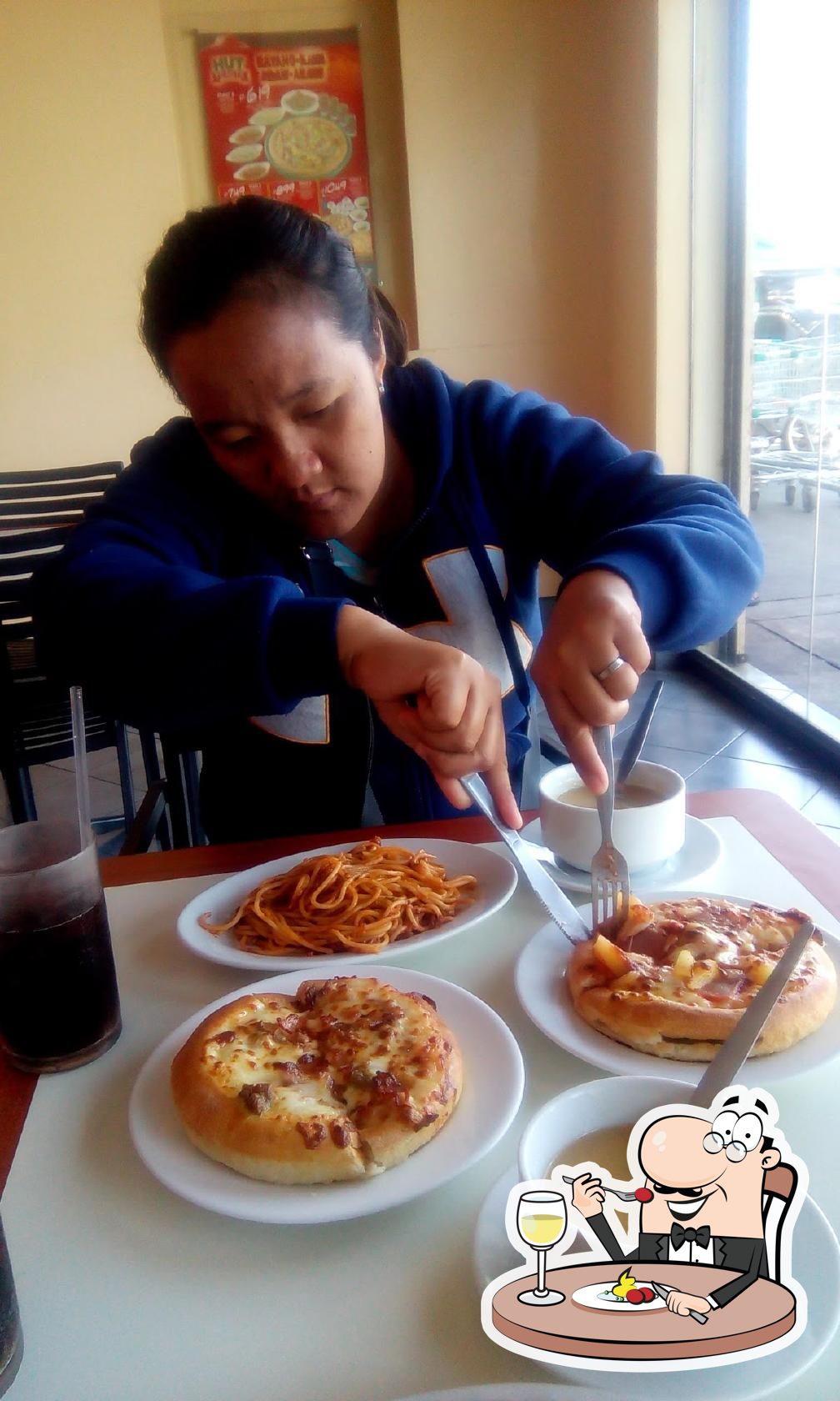 Pizza Hut, Mabalacat - Restaurant menu, prices and reviews