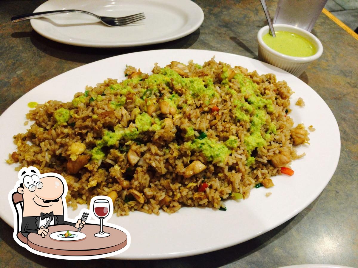 Pollos El Chevere, 228 Washington Pl in Passaic - Restaurant menu and ...
