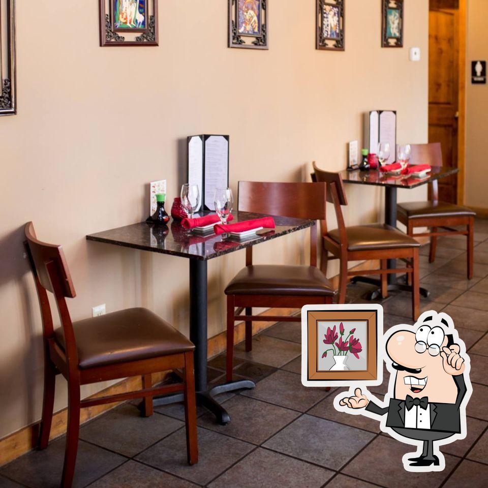 Man Wah, Lakewood - Restaurant menu, prices and reviews