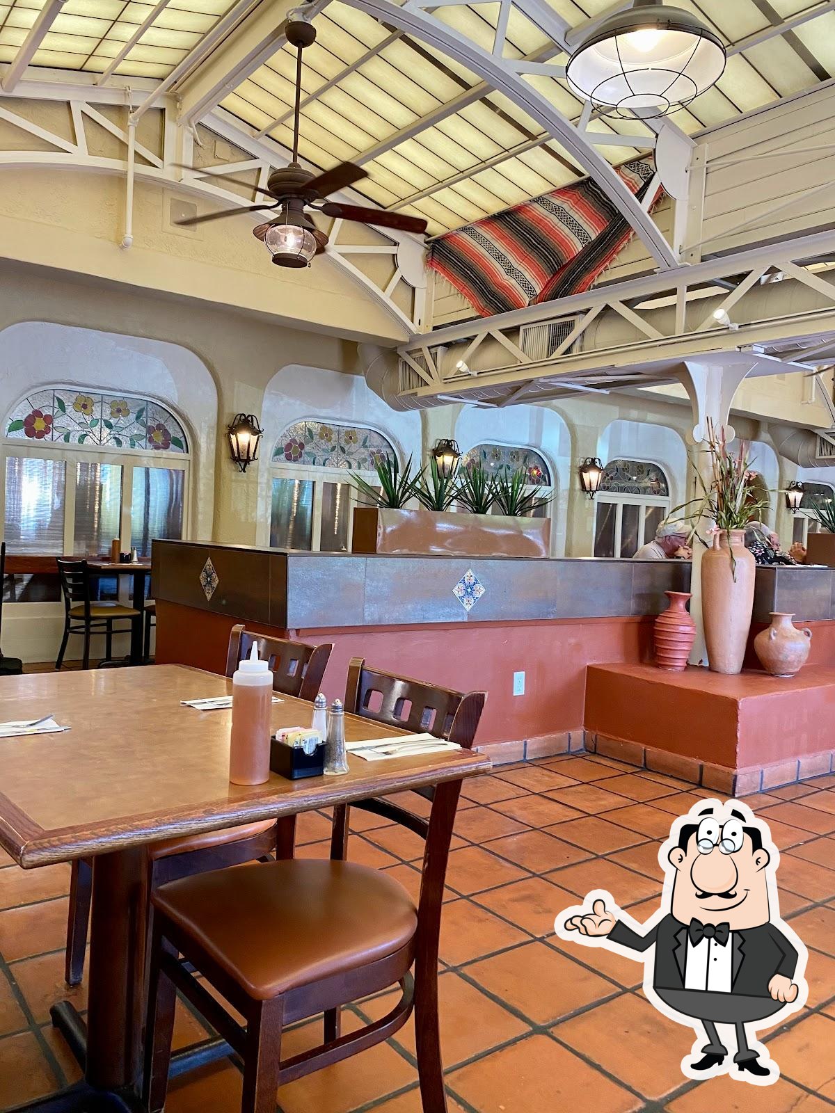 Sadie's, Albuquerque - Restaurant menu, prices and reviews