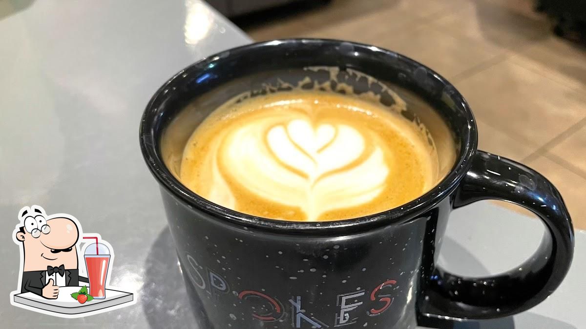 Spokes CoffeeCafe, 2160 W 39th Ave 1st Floor in Kansas City ...