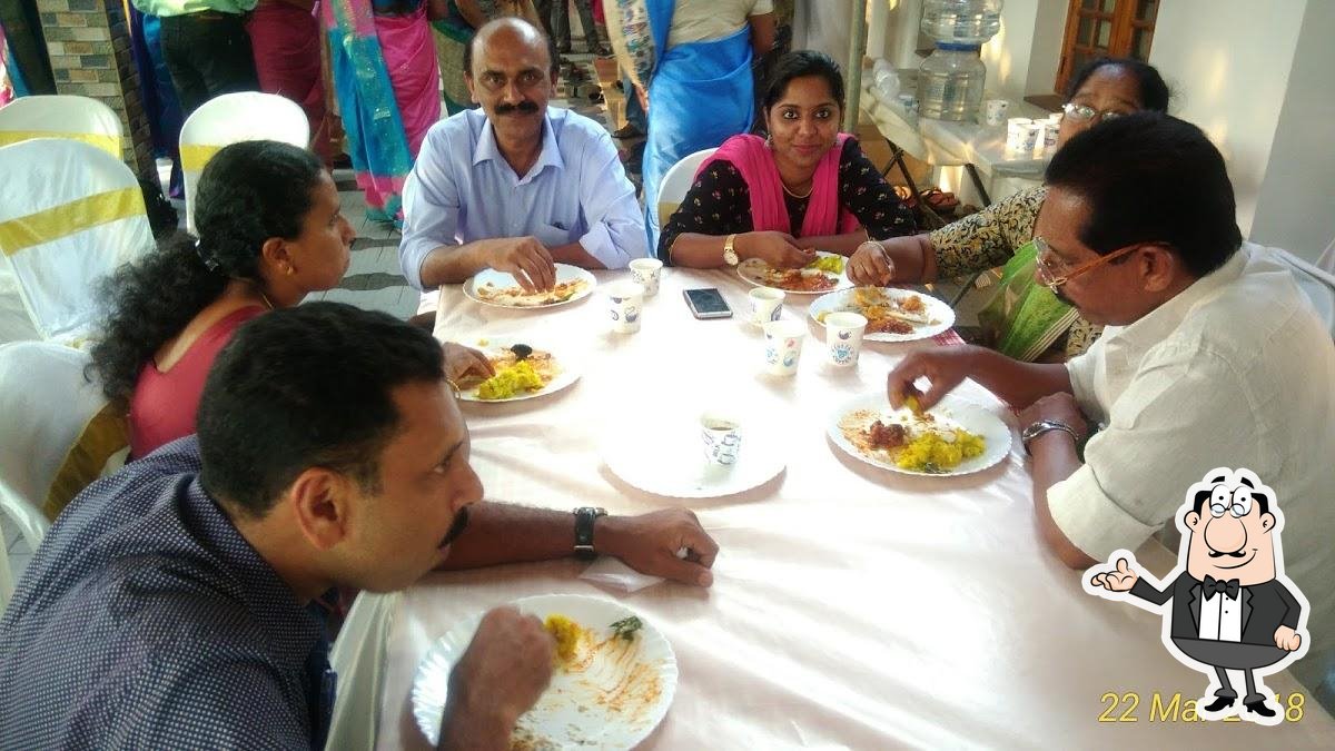 Veetile Oonu, Changanassery - Restaurant reviews