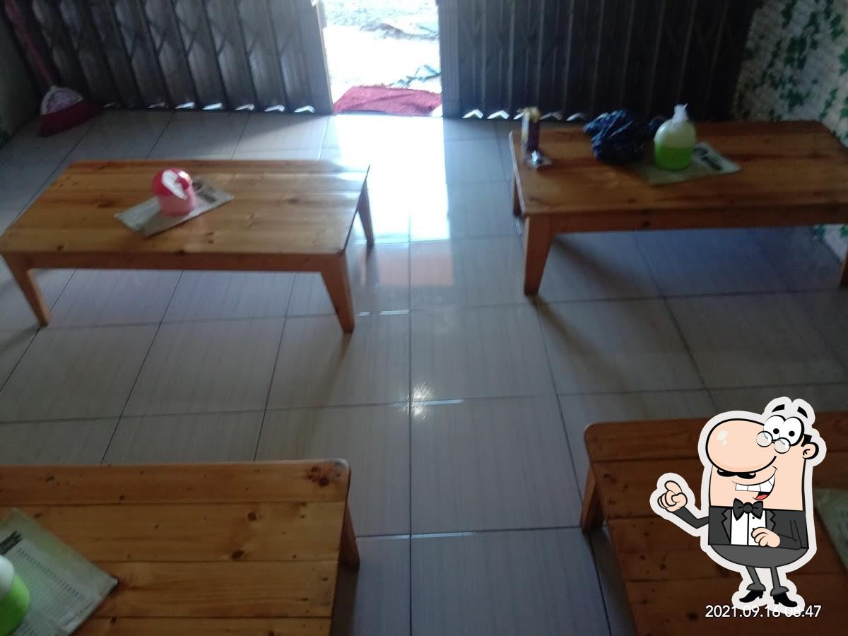 Warung Seblak Shehan restaurant, Sindanglaya, Jl. Raya Karang Bolong No ...