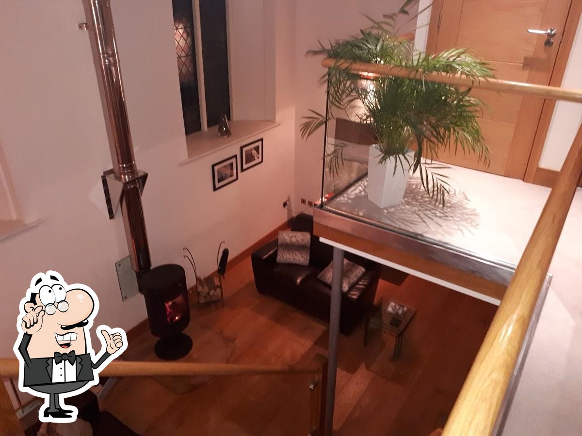 The Grapes Inn in Great Habton - Restaurant reviews