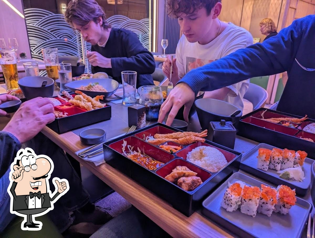 Yakitori House, Glasgow - Restaurant menu, prices and reviews