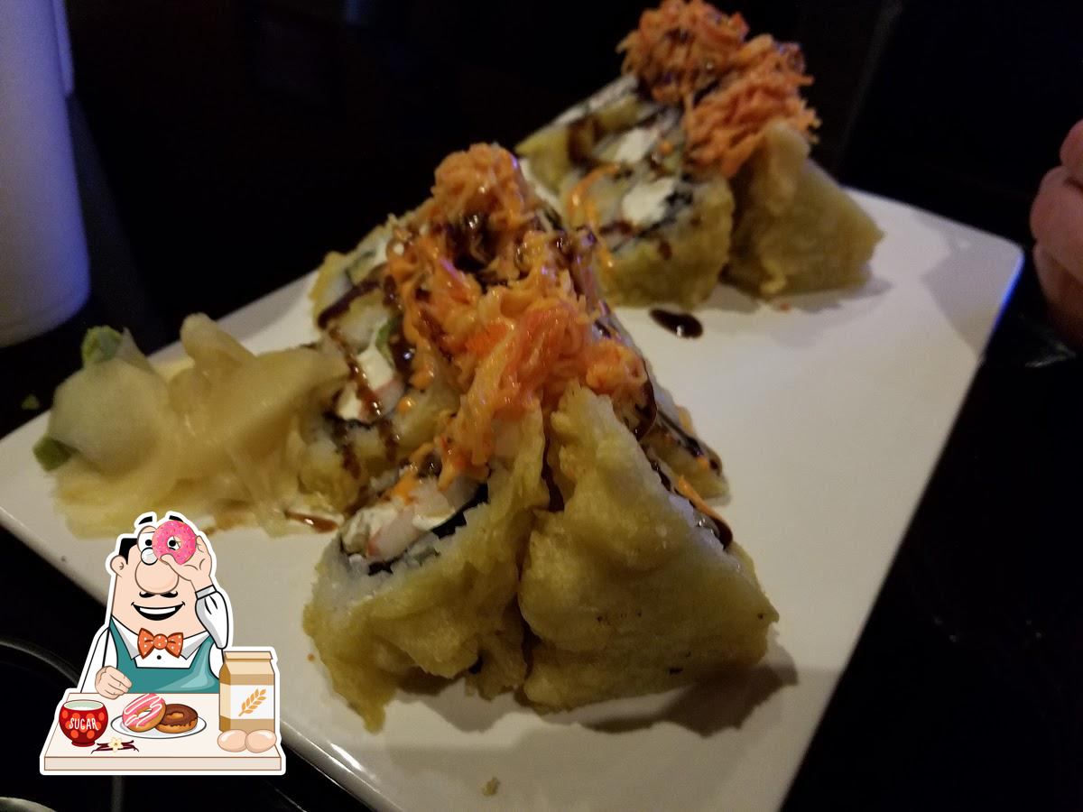 Shinko Grill, High Point - Restaurant menu, prices and reviews