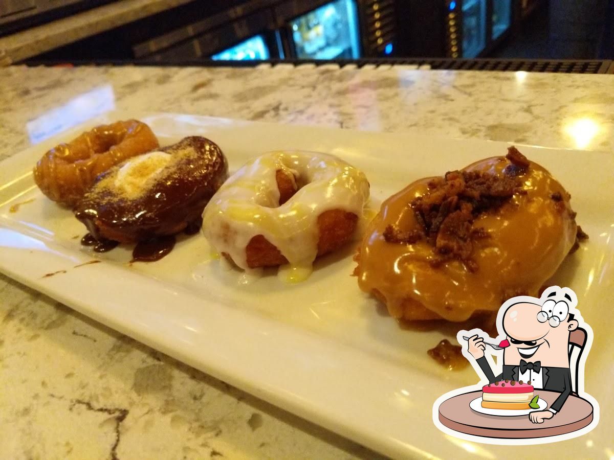 Tavern on George in New Brunswick - Restaurant menu and reviews
