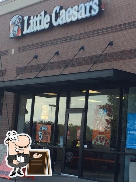Little Caesars Pizza, 710 E SUBLET RD, STE 195 in Dallas