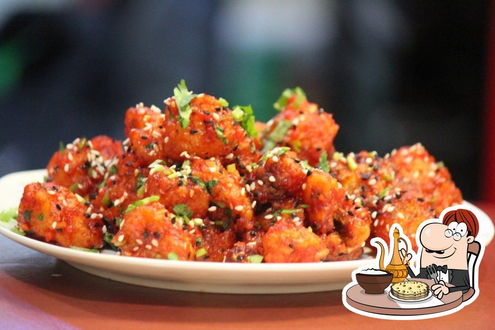 Paradise Biryani Pointe in Catonsville - Restaurant menu and reviews