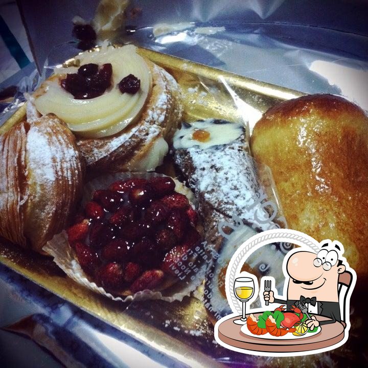 La Sfogliatella di Mary pasticceria, Napoli, Galleria Umberto I ...