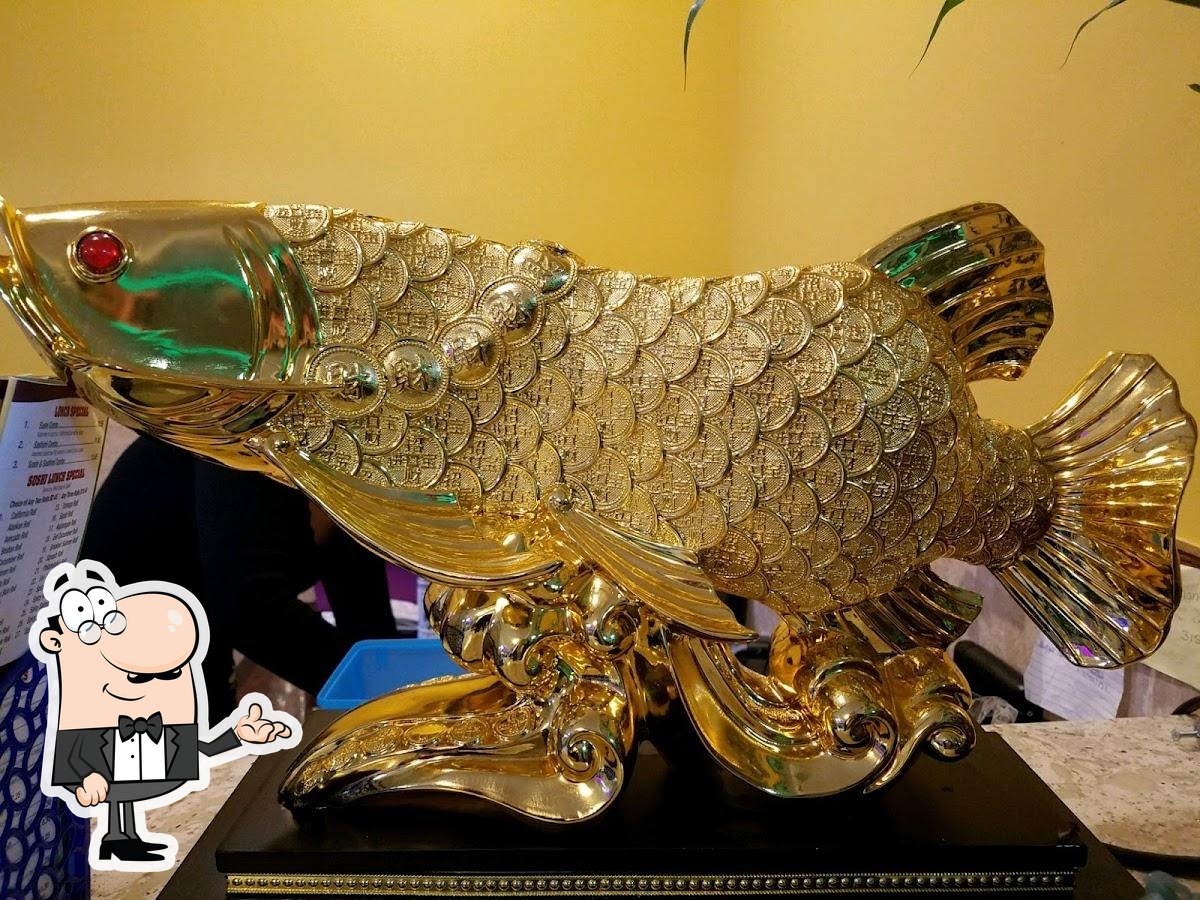 Borunda Asian Buffet, Herkimer - Restaurant menu, prices and reviews