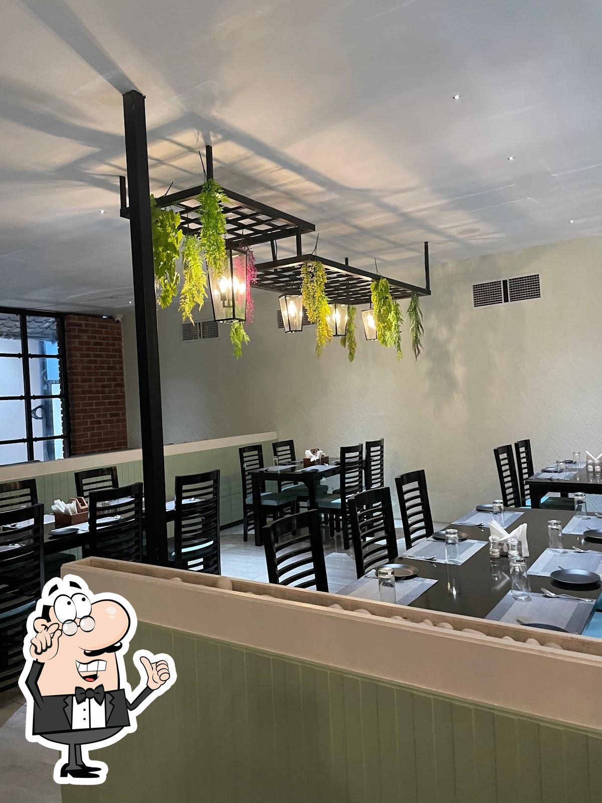 Baba Kulfi House, Indore - Restaurant menu, prices and reviews