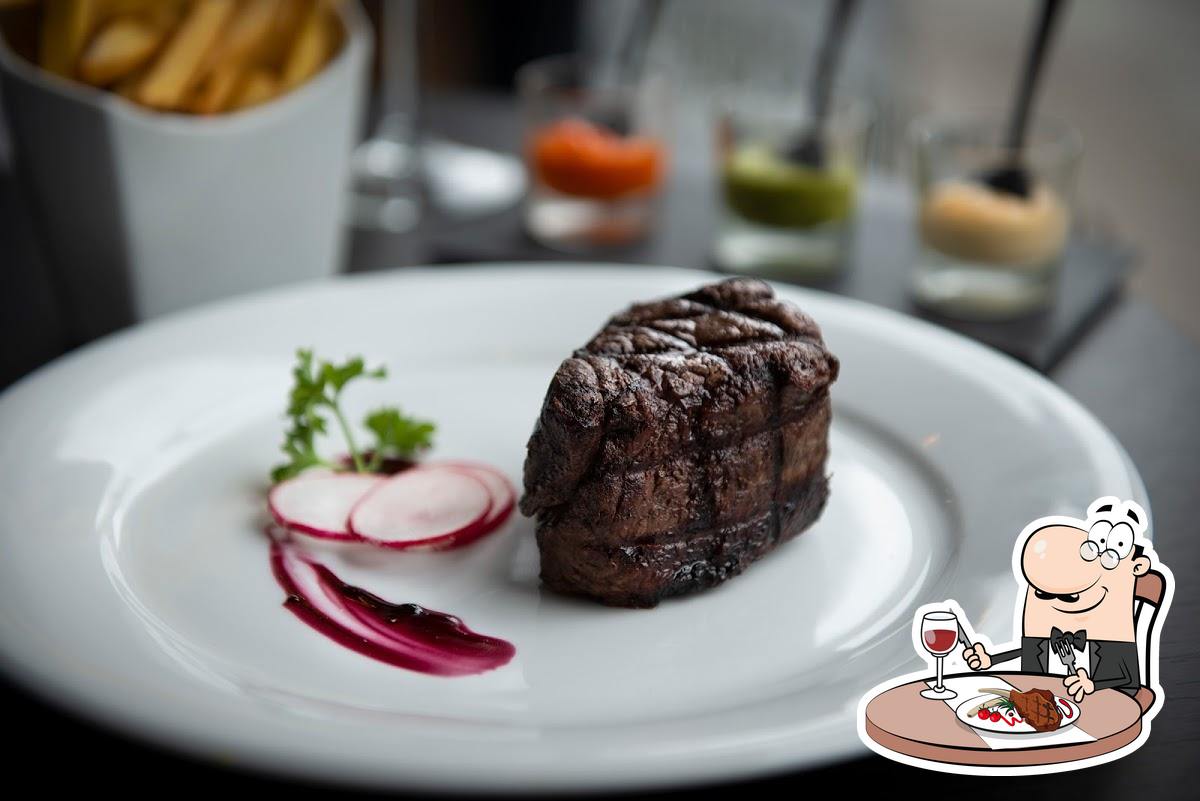 Baqueano in Brighton - Restaurant reviews