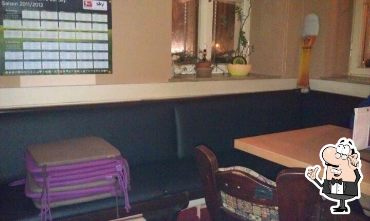 Elfer Eck Markgröningen pub & Bar, Markgröningen - Restaurantbewertungen
